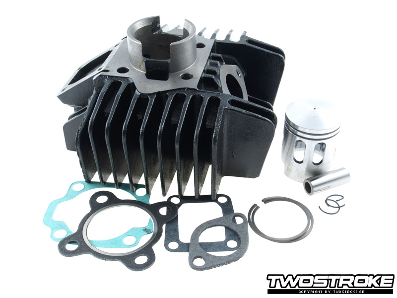 Maxwell Cylinder (Standard) - 50cc - A35 | Twostroke